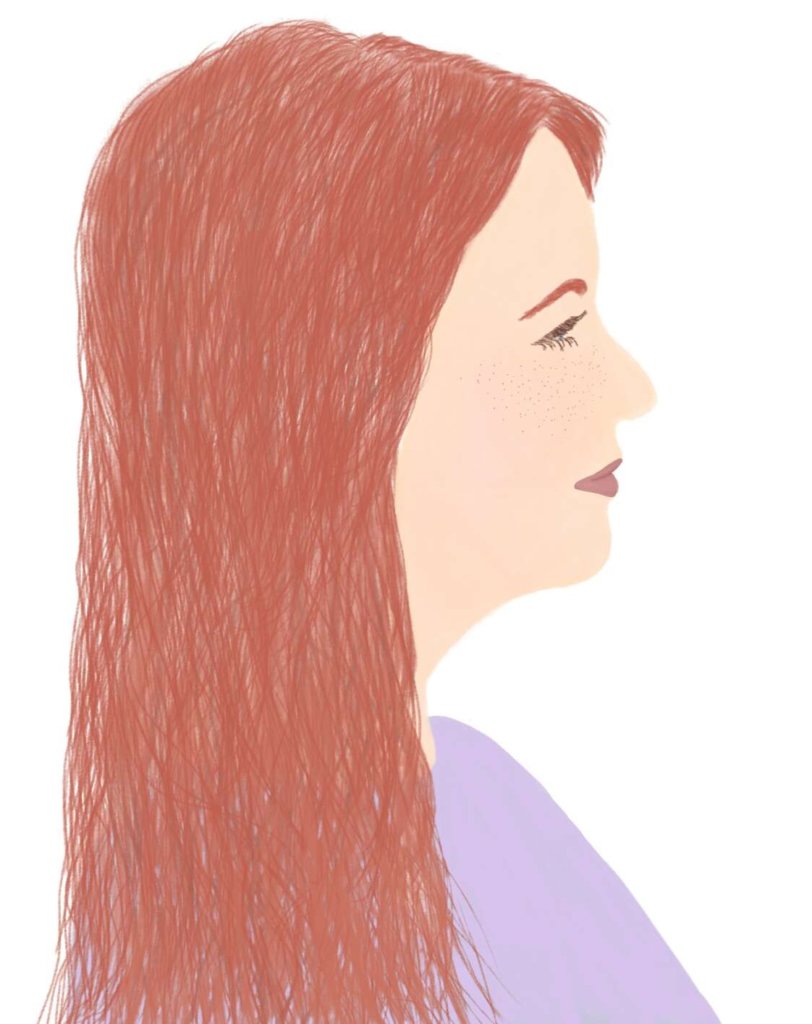 Free Indeed | The Ruby Stories - A Ruby in the Rough